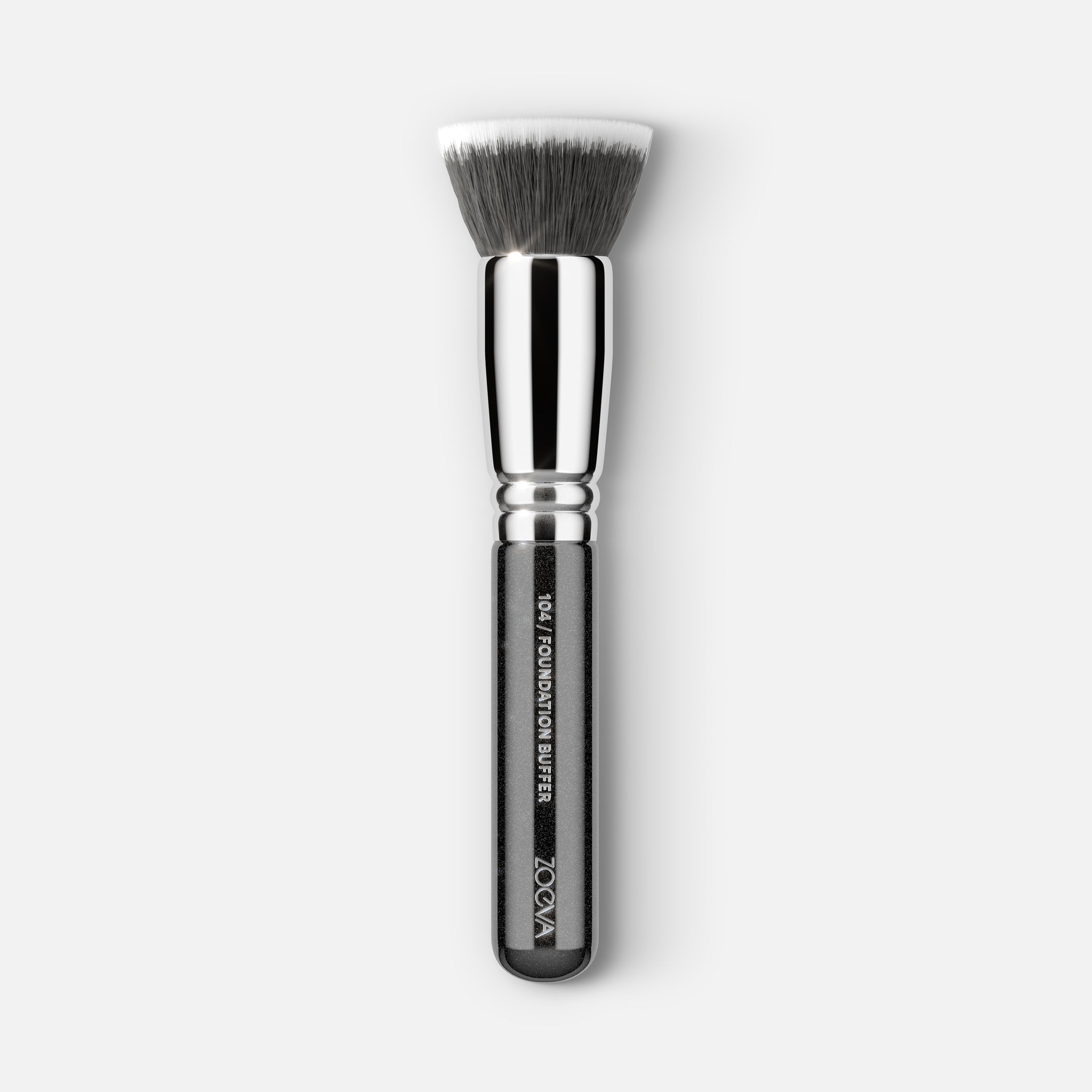 104 Foundation Buffer Makeup Brush