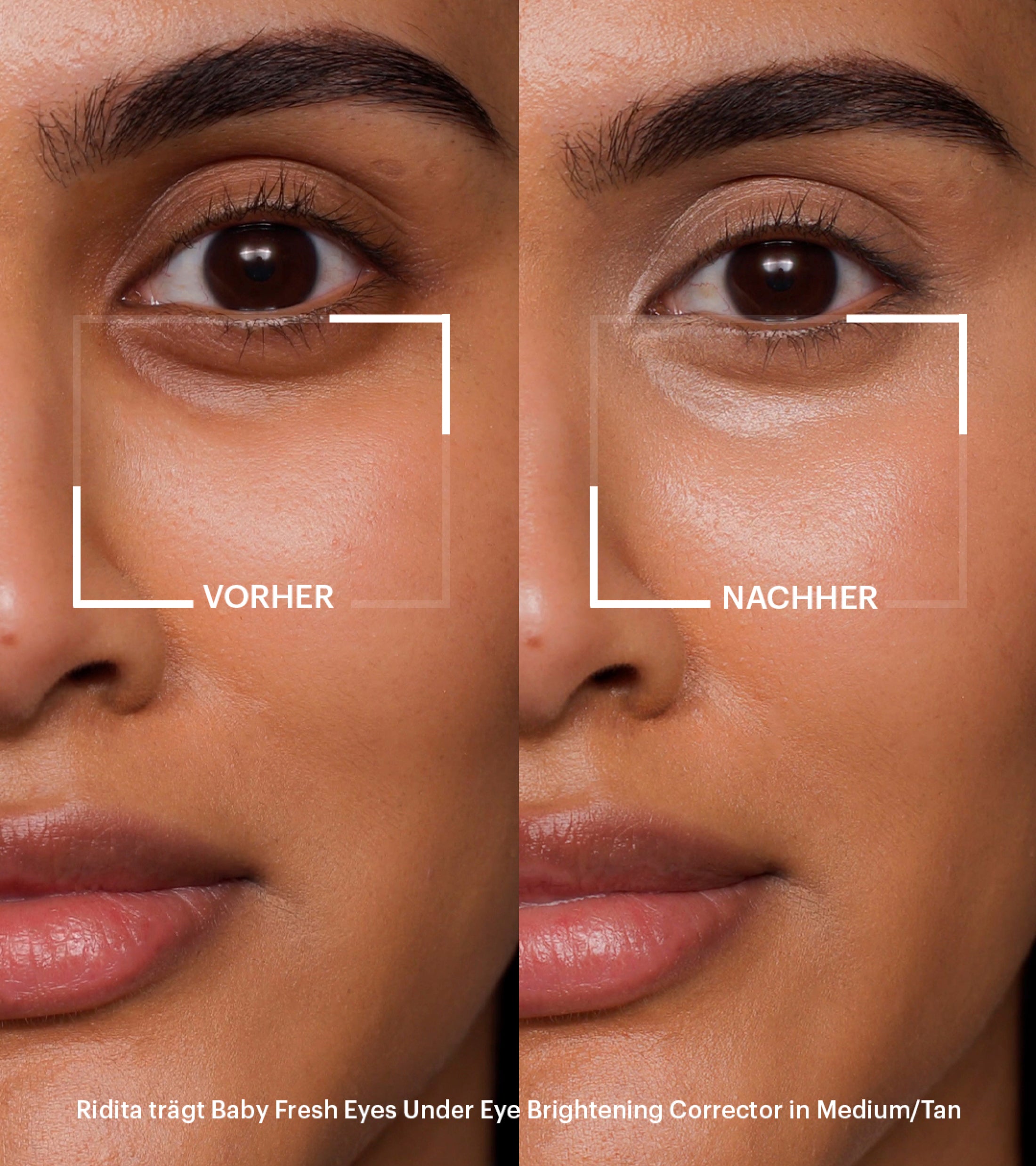 Baby Fresh Eyes Under Eye Brightening Corrector