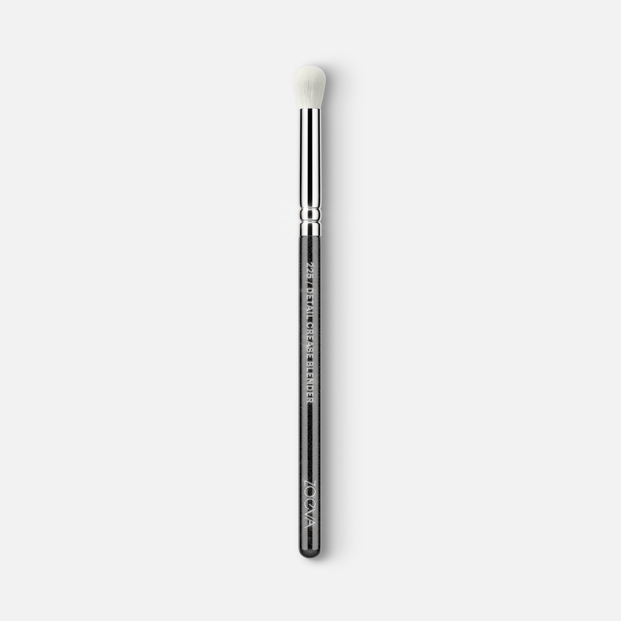 225 Detail Crease Blender Makeup Brush