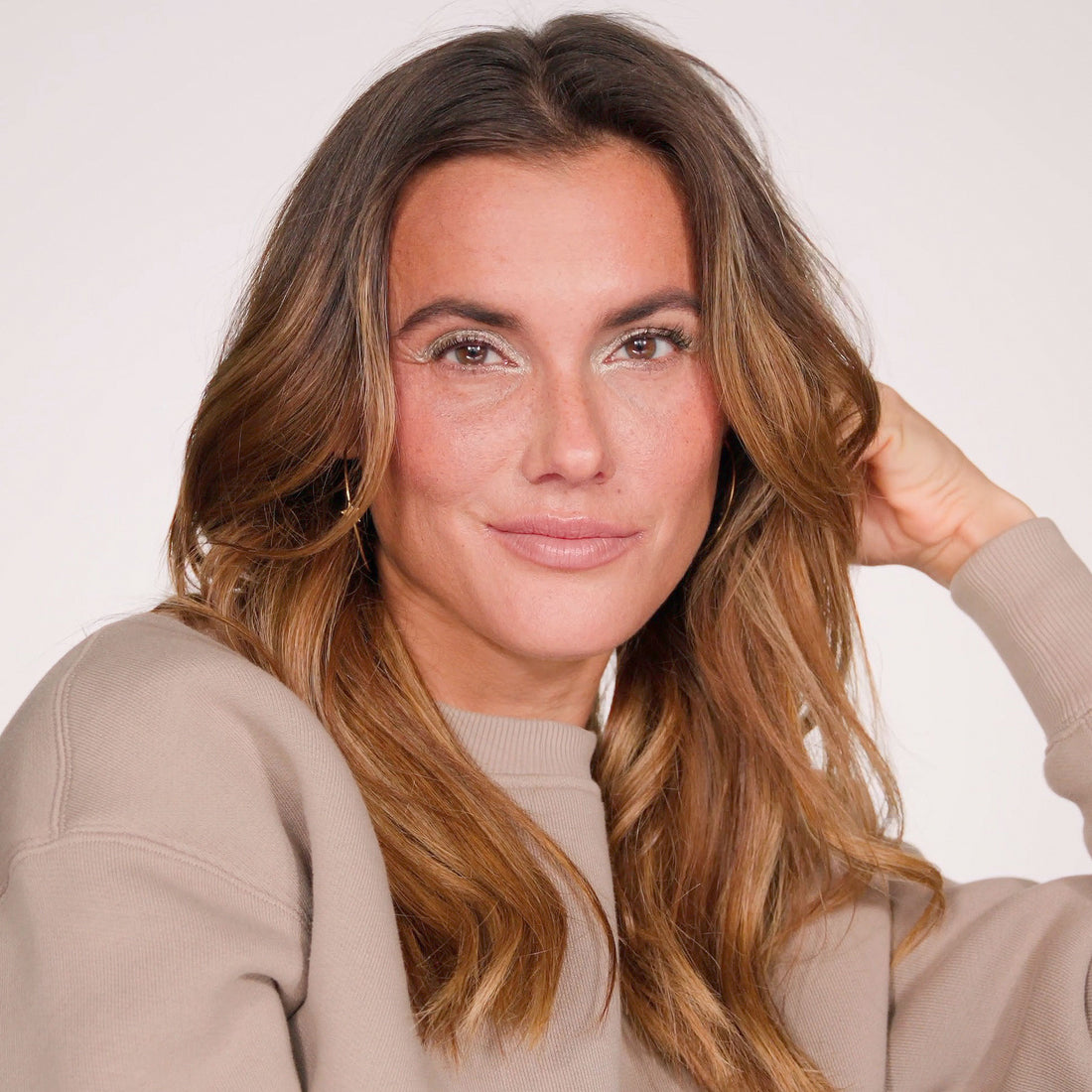 Velvet Love Eyeliner Pencil (Metallic Pearl)