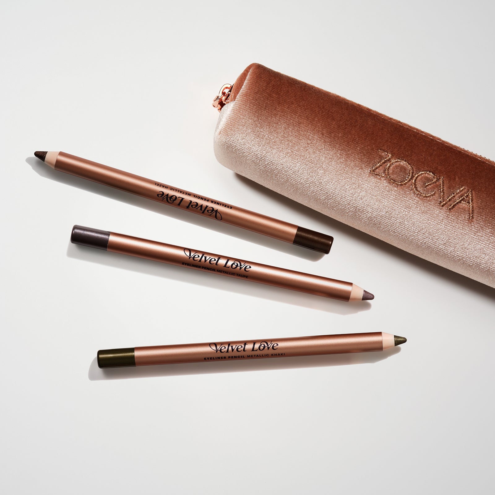 The Classics Eyeliner Kit