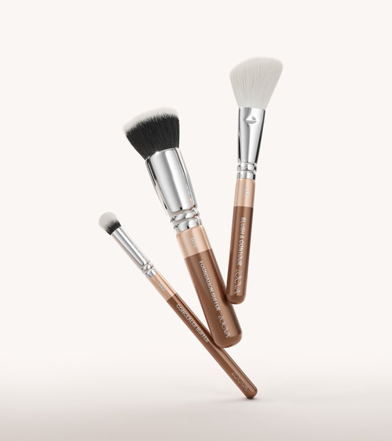 ZOEVA | Beauty, Makeup & Brushes | Shop now!