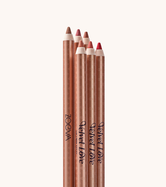 Order makeup brush sets online | ZOEVA
