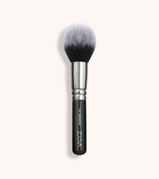 Order makeup brushes online | ZOEVA