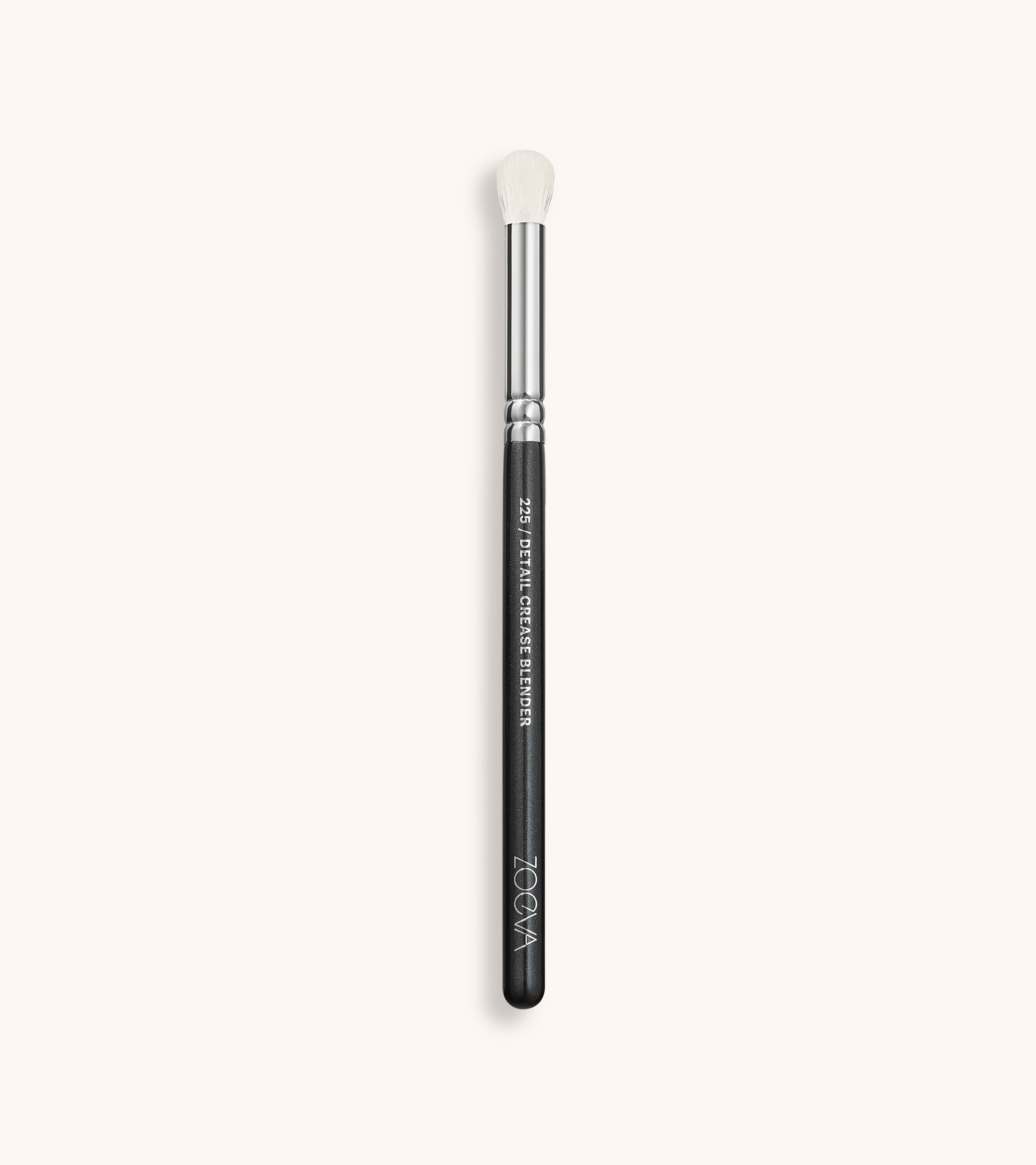 225 Detail Crease Blender Makeup Brush