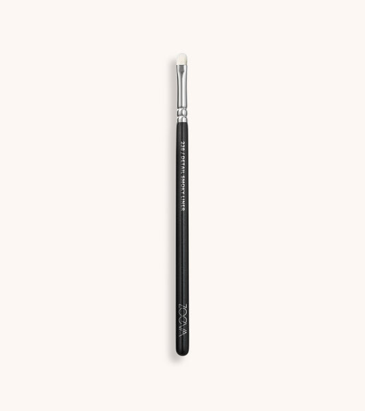 238 Detail Smoky Liner Makeup Brush