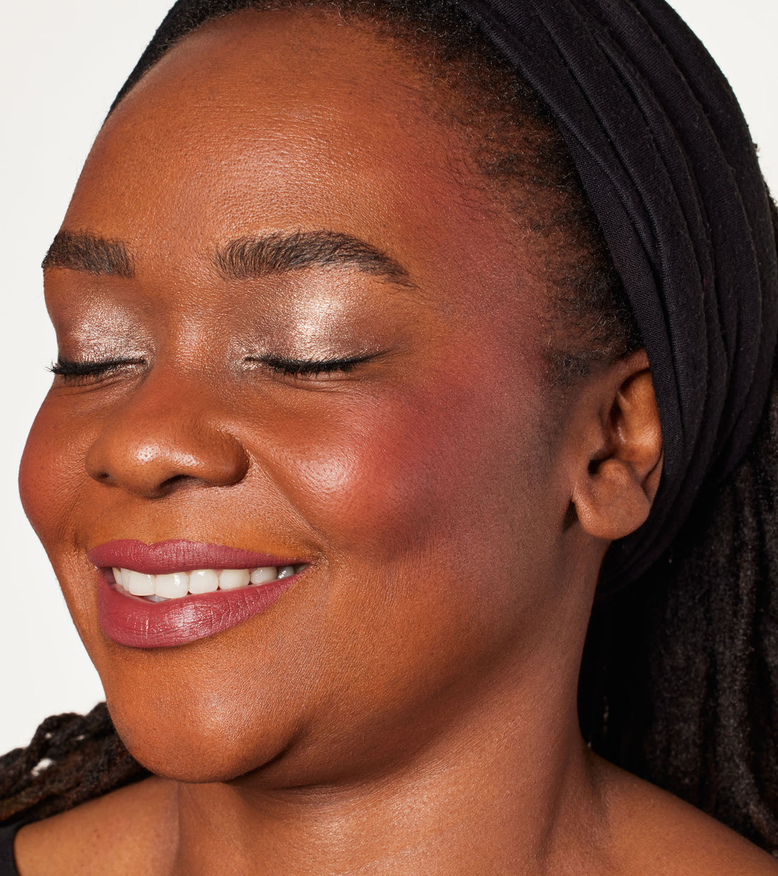 Eye Swipe Longwear 2-in-1 Shadow Liner (Oyster Pearl)