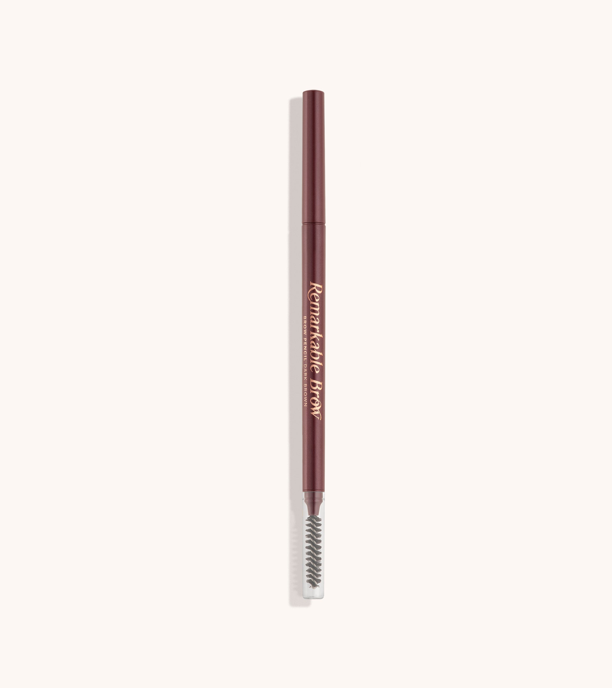 Remarkable Brow Pencil (Dark Brown)