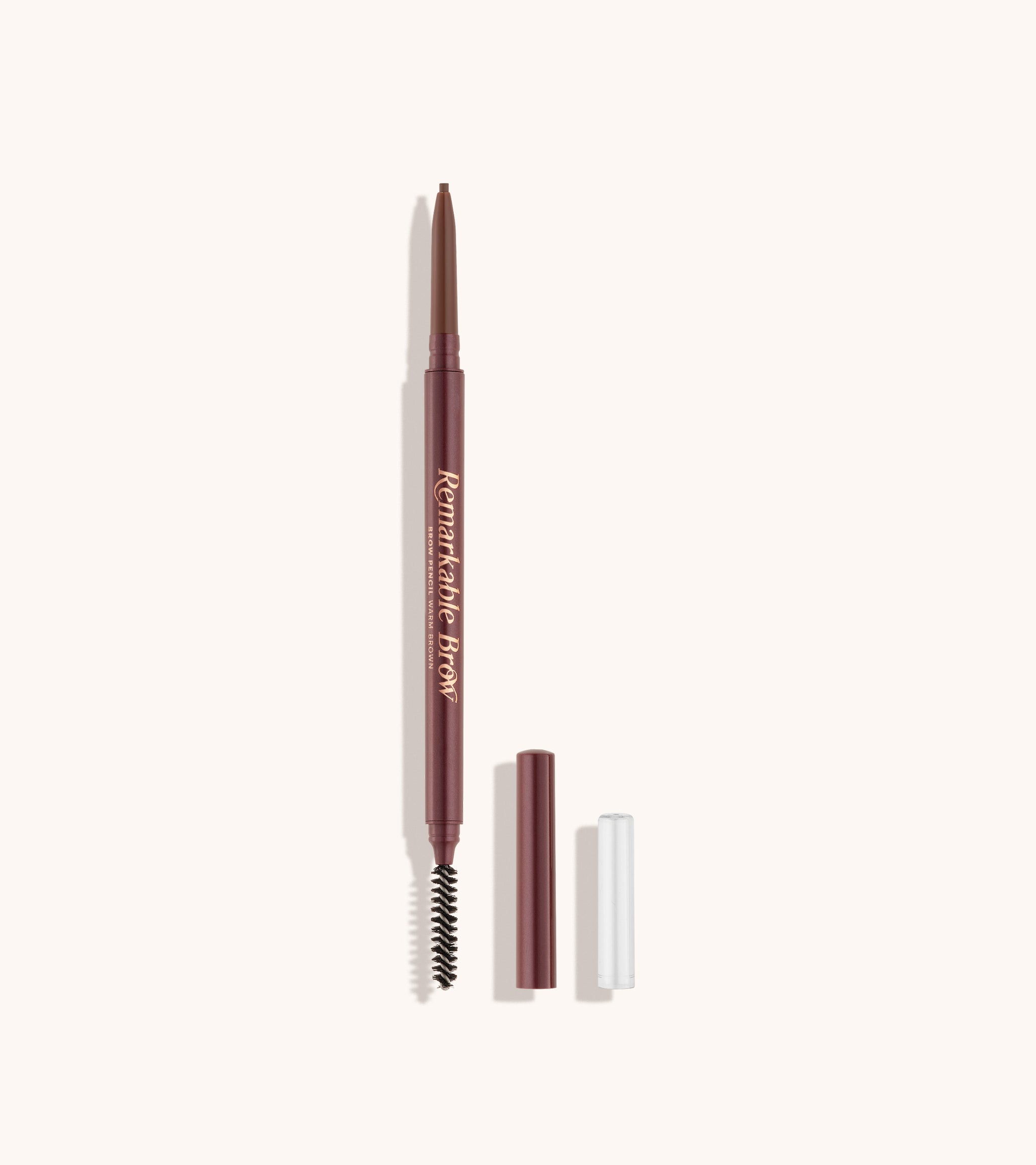 Remarkable Brow Pencil (Warm Brown)